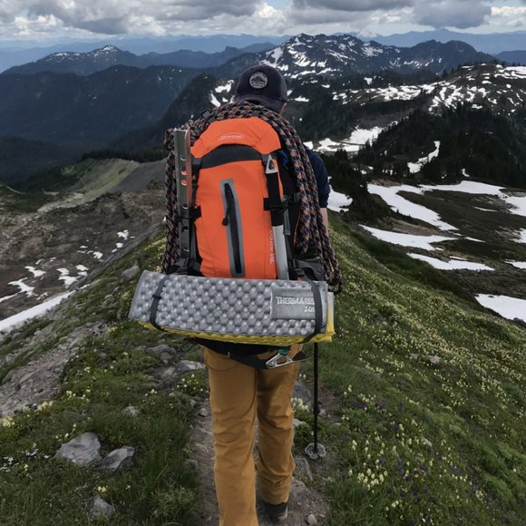 Duraton | Bags | Duraton 5l Hiking Daypack Backpack | Poshmark